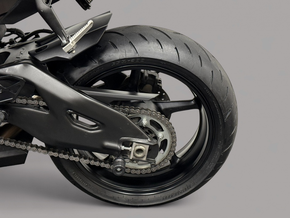 2016 YAMAHA YZF-R1S - Mint Motorcycles – Dallas, TX