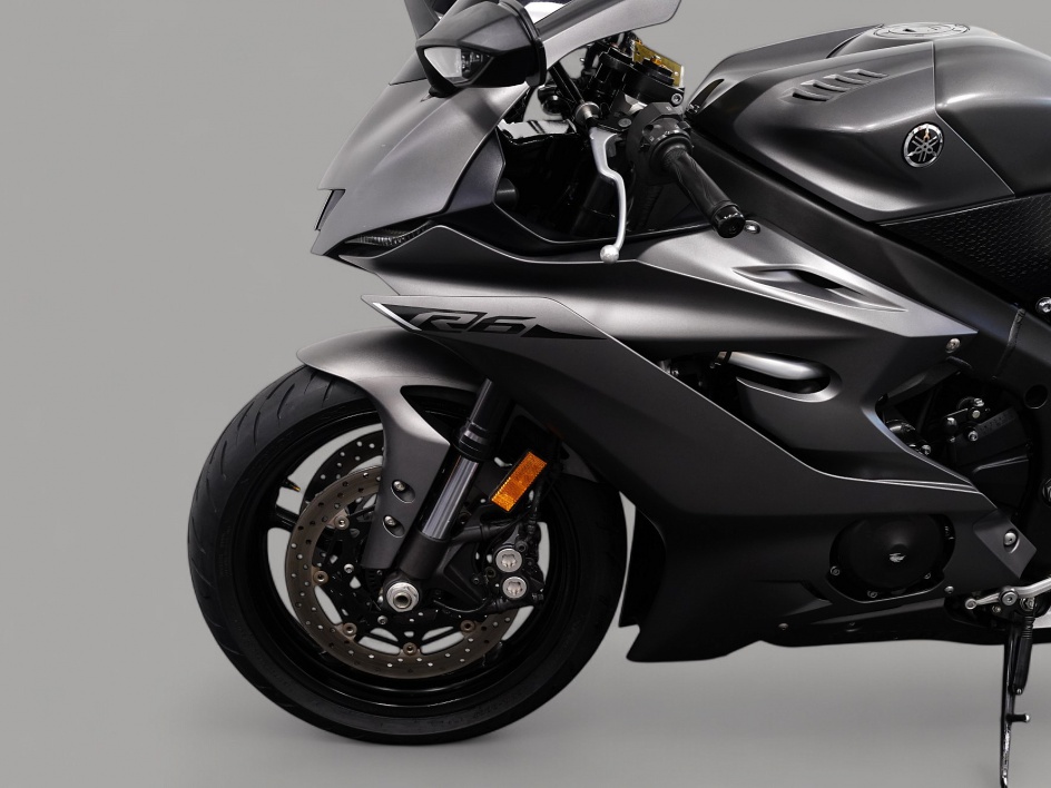 2019 YAMAHA R6 - Mint Motorcycles – Dallas, TX