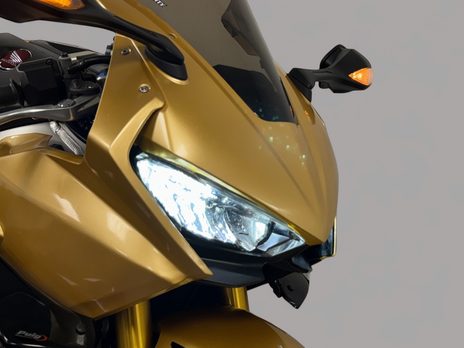 2018 HONDA CBR1000RR SP - Mint Motorcycles – Dallas, TX