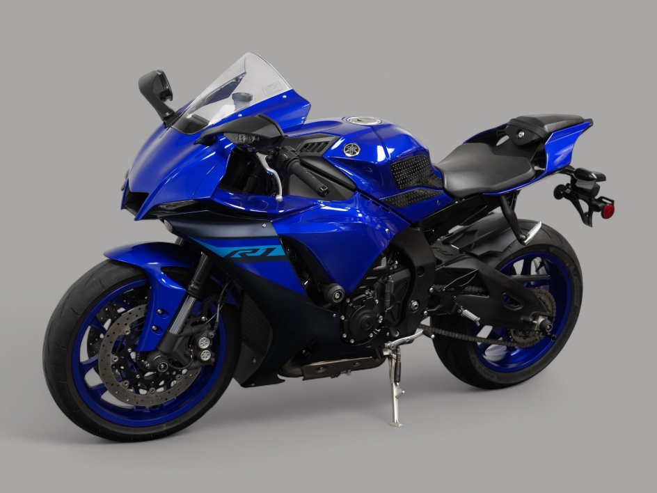 2024 YAMAHA YZF-R1 - Mint Motorcycles – Dallas, TX