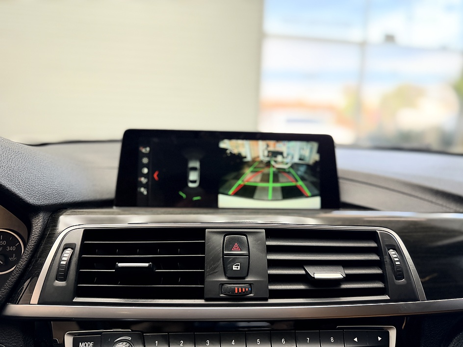 2018 BMW 430I - Gilroy Car Club LLC