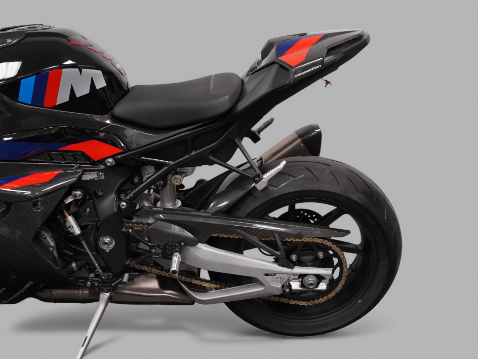 2024 BMW M 1000 RR - Mint Motorcycles – Dallas, TX