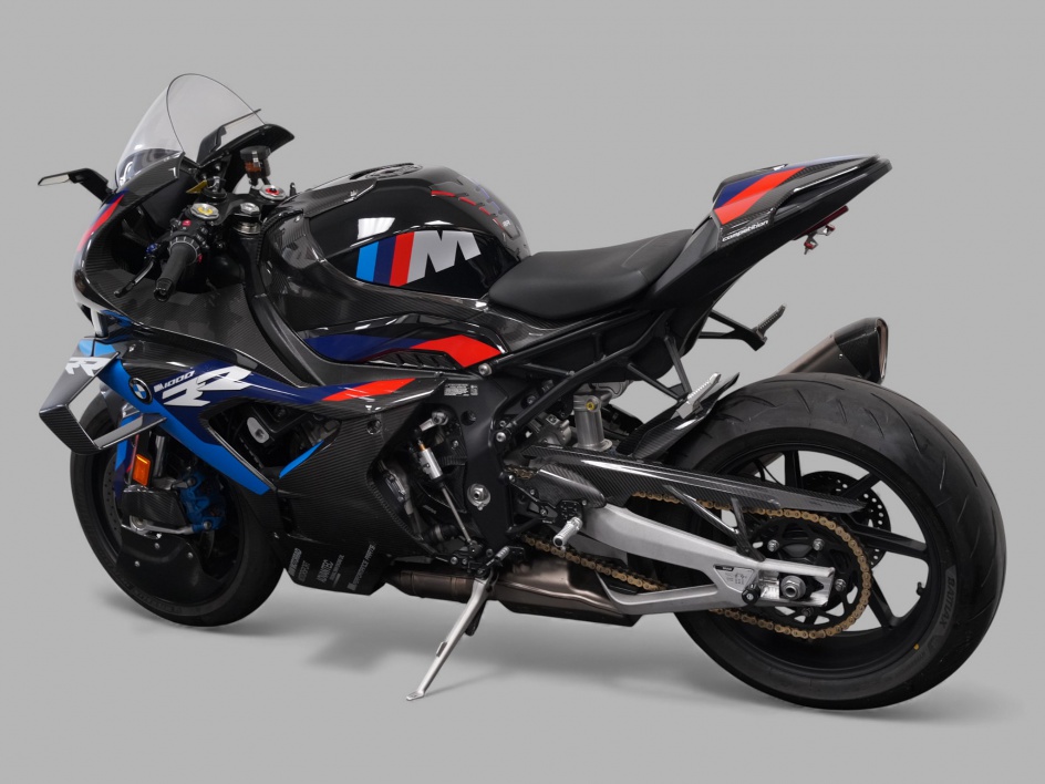 2024 BMW M 1000 RR - Mint Motorcycles – Dallas, TX