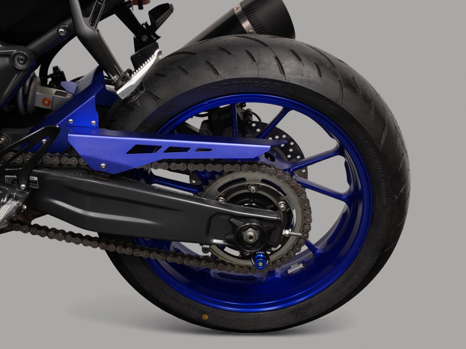 2024 YAMAHA YZF-R7 - Mint Motorcycles – Dallas, TX