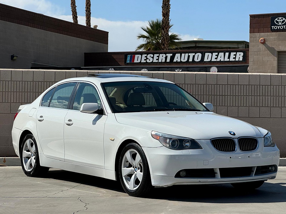2007 bmw 530i bluetooth music store