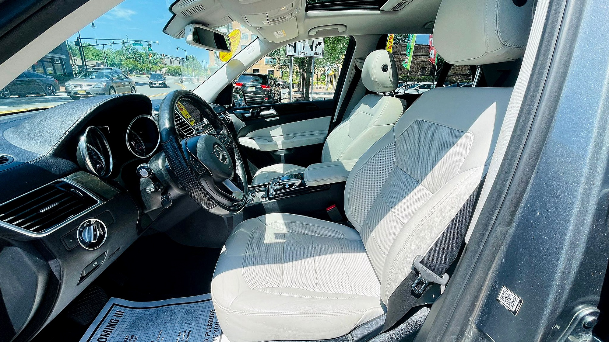 2018 MERCEDES-BENZ GLE 550E - Buy Here Pay Here 999 Down