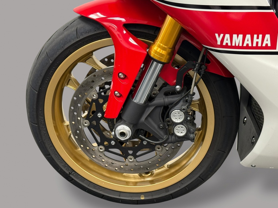 2022 YAMAHA YZF-R1 - Mint Motorcycles – Dallas, TX