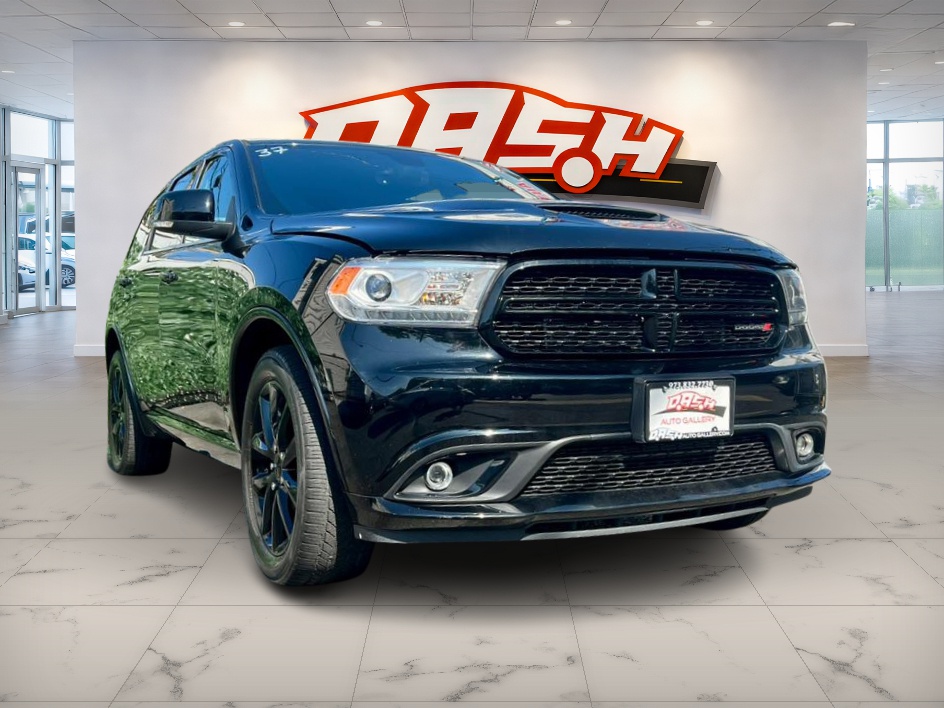 2018 DODGE DURANGO GT AWD - Dash Auto Gallery Inc.