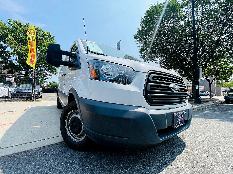 Cargo Van Buy Here Pay Here