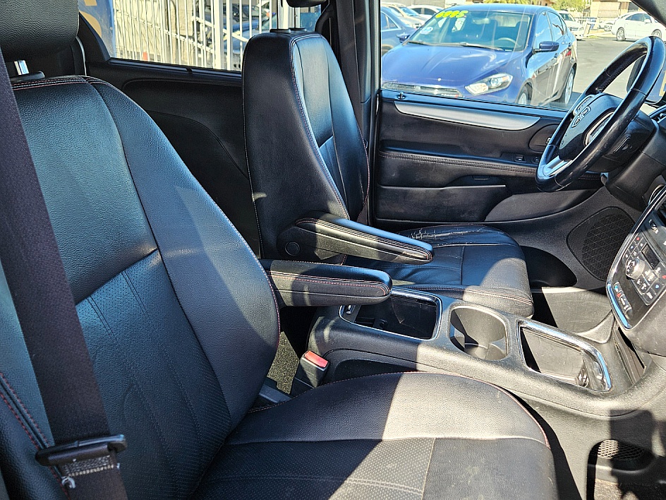 2018 DODGE GRAND CARAVAN GT FULLY LOADED! - Levels Auto - #LevelUP BEST ...