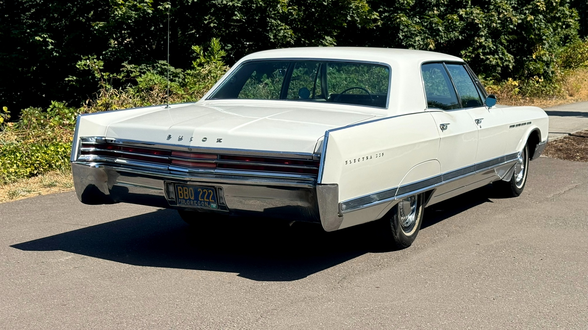 1965 BUICK ELECTRA 225 Affordable Classics inc. Classic Cars for sale Muscle Cars Trade Classic Cars Buy Classic Cars
