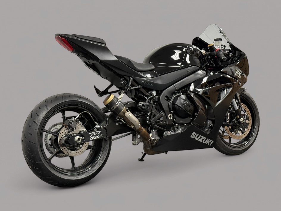 2024 SUZUKI GSX-R1000 - Mint Motorcycles – Dallas, TX