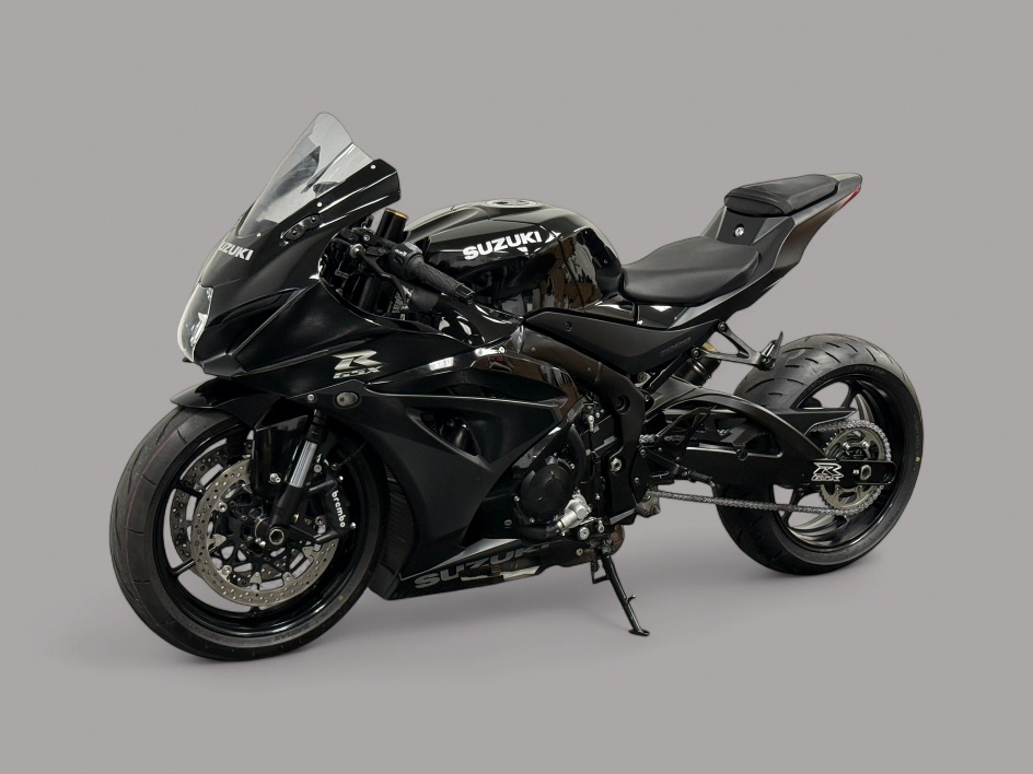 2024 SUZUKI GSX-R1000 - Mint Motorcycles – Dallas, TX