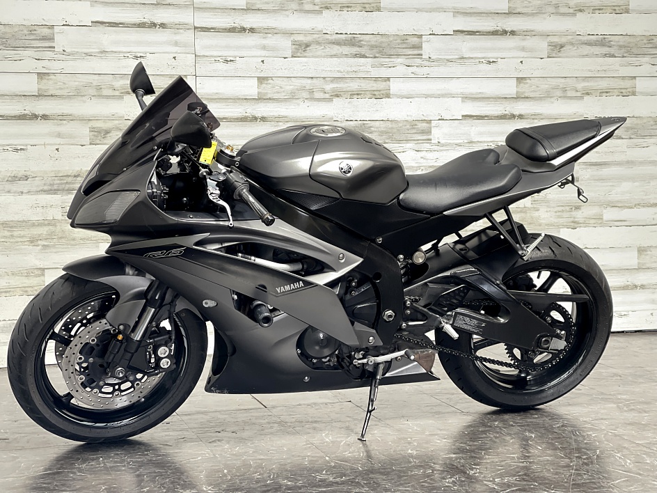 2016 YAMAHA YZF R6 Mint Motorcycles Dallas TX 2016 YAMAHA YZF R6 Mint Motorcycles Dallas TX