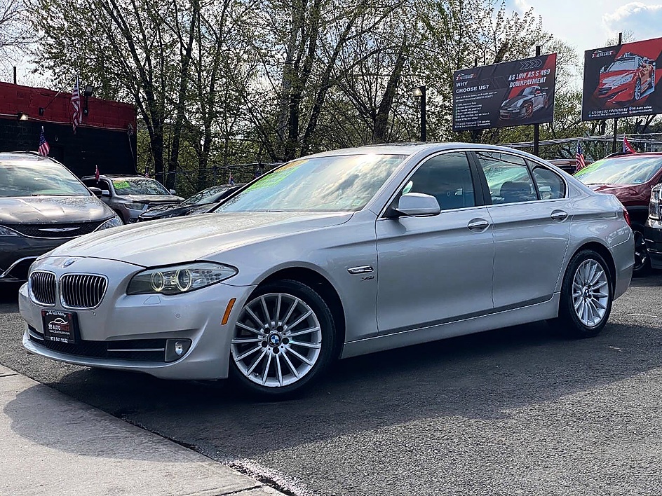 Stunning 2011 Bmw 535i Xdrive Specs Images