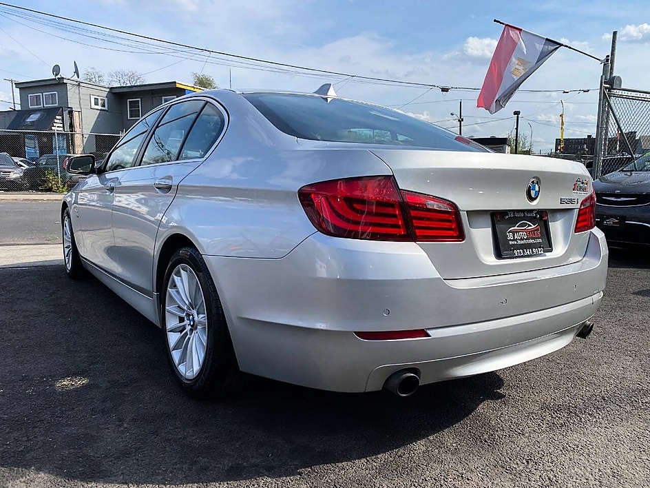 Stunning 2011 Bmw 535i Xdrive Specs Images