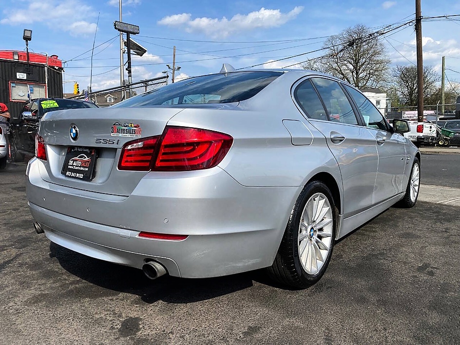 Stunning 2011 Bmw 535i Xdrive Specs Images