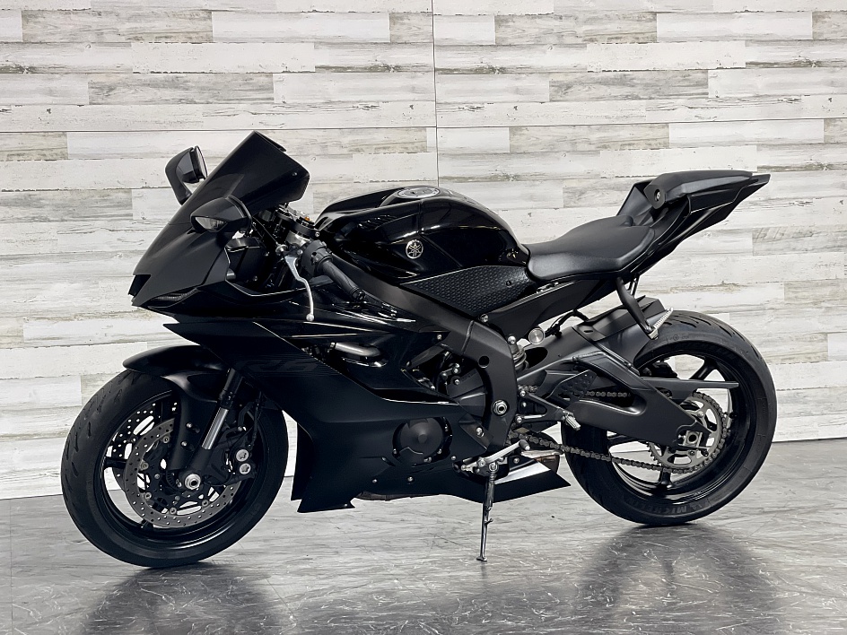 2020 Yamaha YZF-R6 Riva Motorsports Miami | atelier-yuwa.ciao.jp