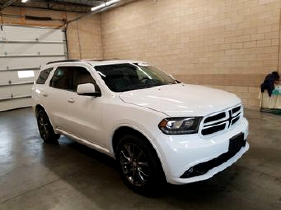 2017 DODGE DURANGO GT - Nasa Auto Group