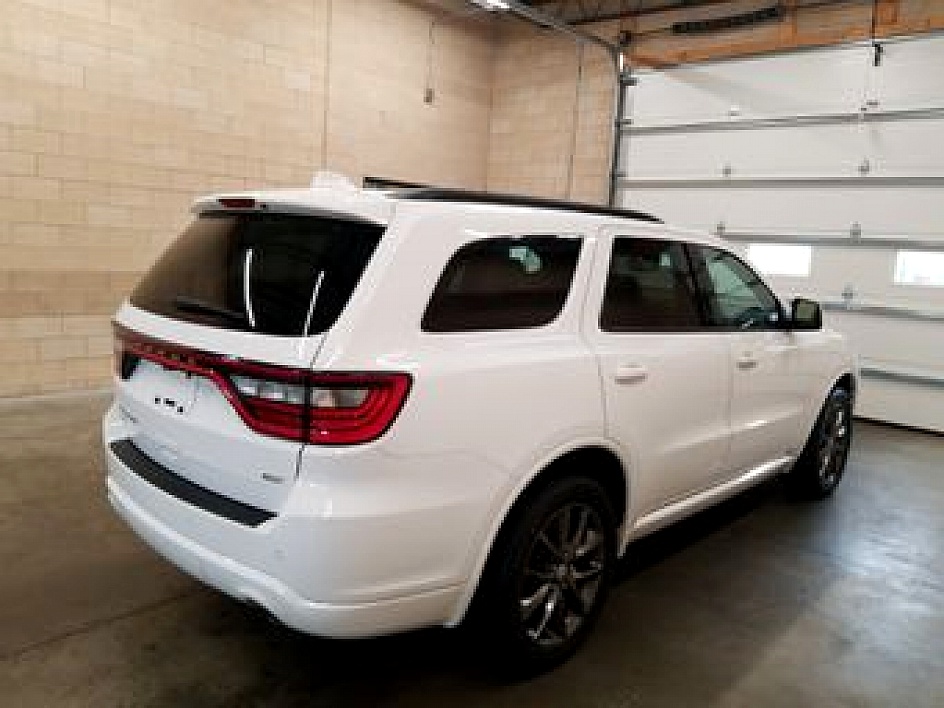 2017 DODGE DURANGO GT - Nasa Auto Group