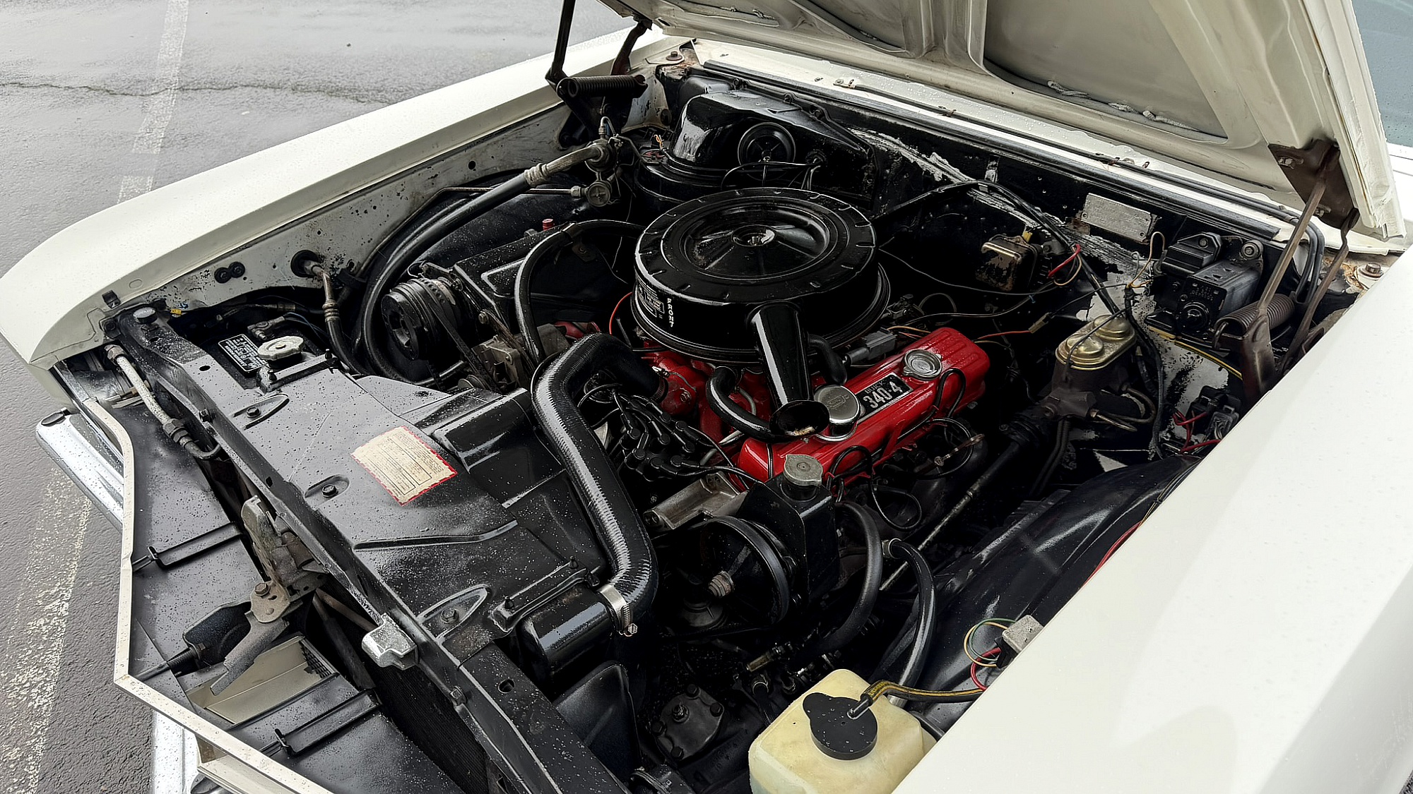 1967 BUICK GS 340 - Affordable Classics inc. Classic Cars for sale ...