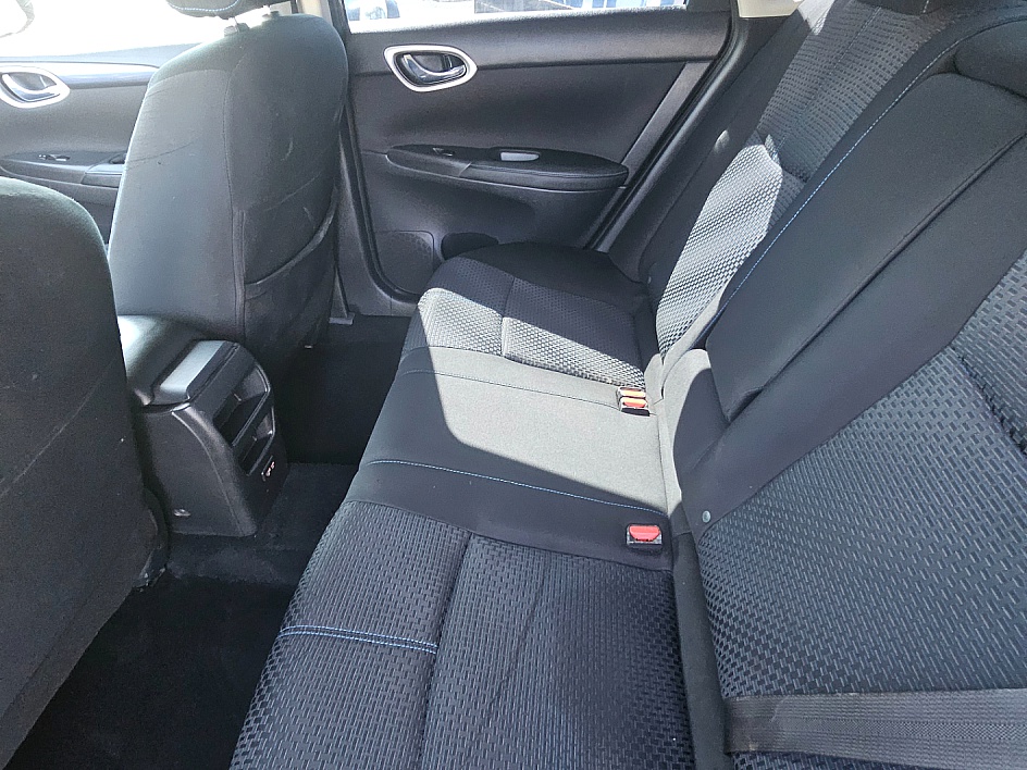 2019 NISSAN SENTRA SR - Levels Auto - #LevelUP BEST PRICING IN USA!