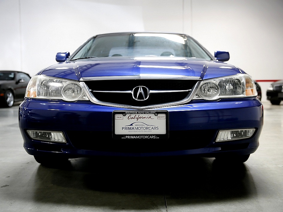 2003 ACURA TL TYPE S - Goxee Dealer Corp