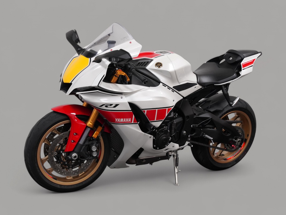 2022 YAMAHA YZF-R1 - Mint Motorcycles – Dallas, TX