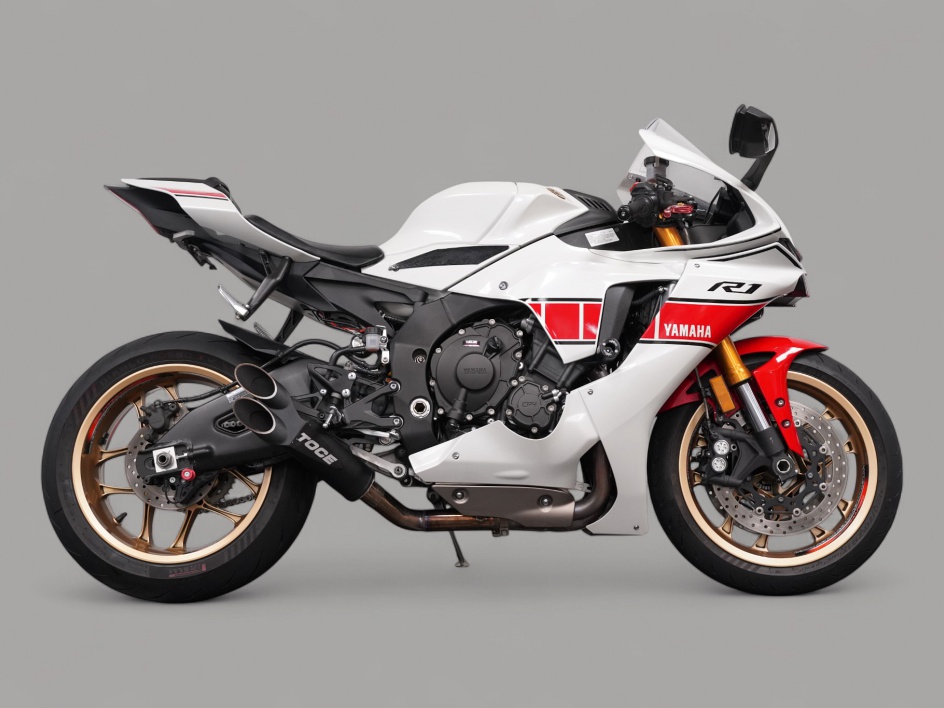 2022 YAMAHA YZF-R1 - Mint Motorcycles – Dallas, TX
