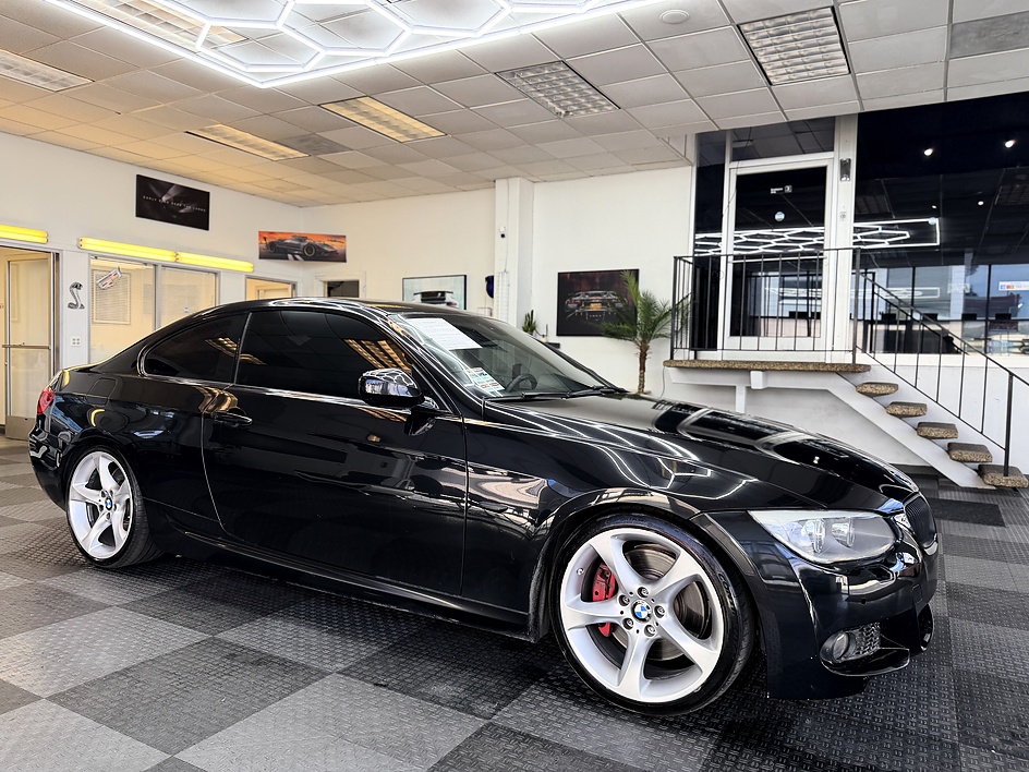 2012 BMW 335I - Gilroy Car Club LLC