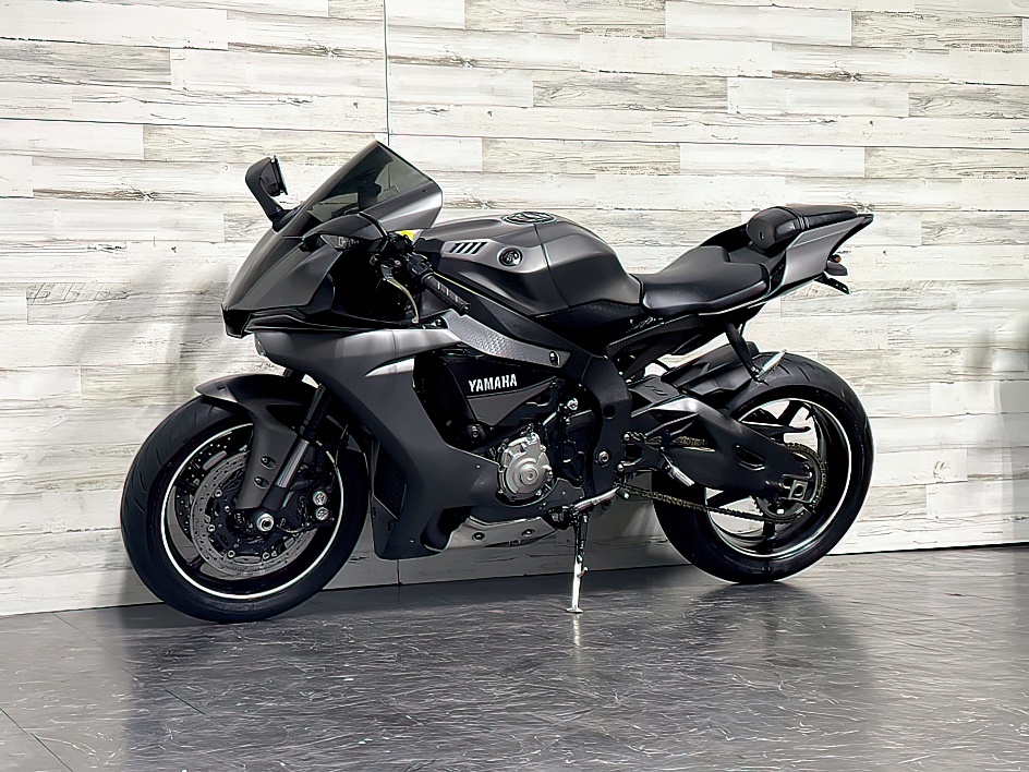 2016 YAMAHA YZF-R1S - Mint Motorcycles – Dallas, TX