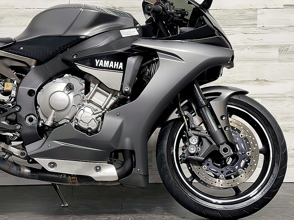 2016 YAMAHA YZF-R1S - Mint Motorcycles – Dallas, TX