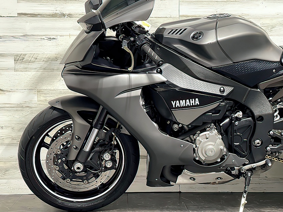 2016 YAMAHA YZF-R1S - Mint Motorcycles – Dallas, TX