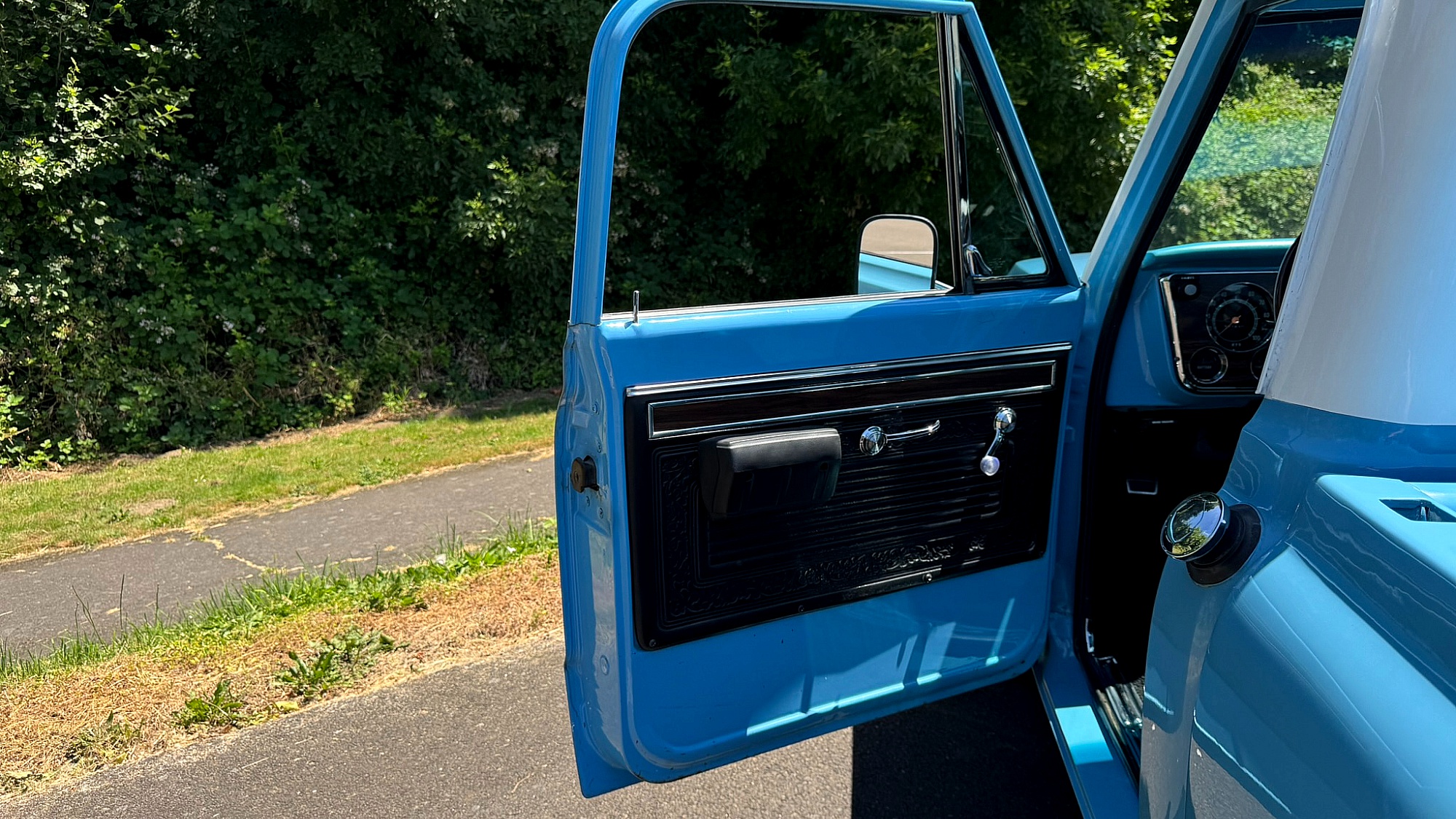 1970 CHEVROLET C10 - Affordable Classics inc. Classic Cars for sale ...