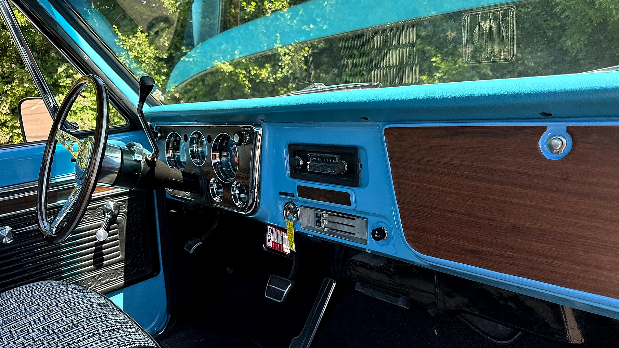 1970 CHEVROLET C10 - Affordable Classics inc. Classic Cars for sale ...