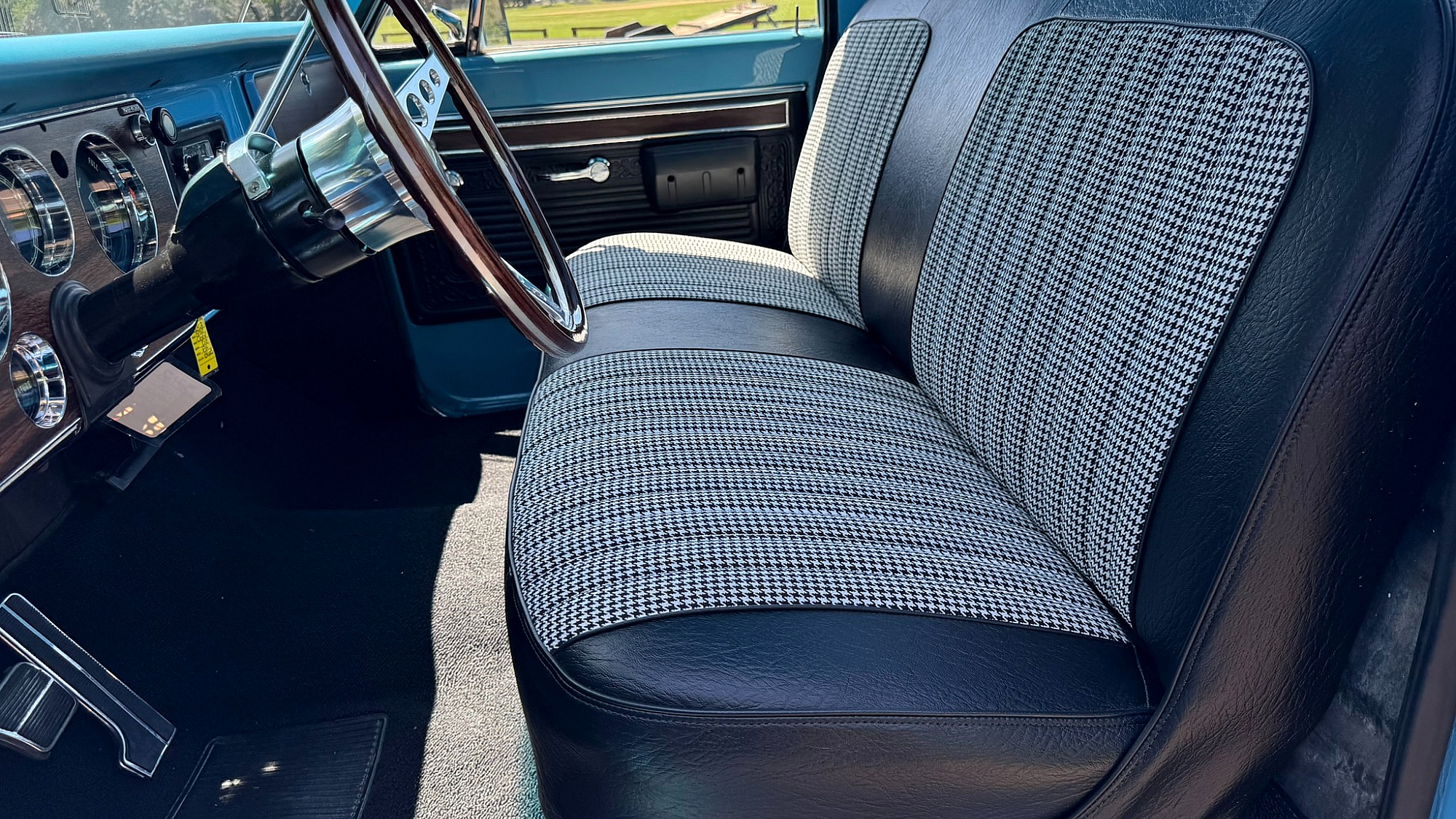 1970 CHEVROLET C10 - Affordable Classics inc. Classic Cars for sale ...