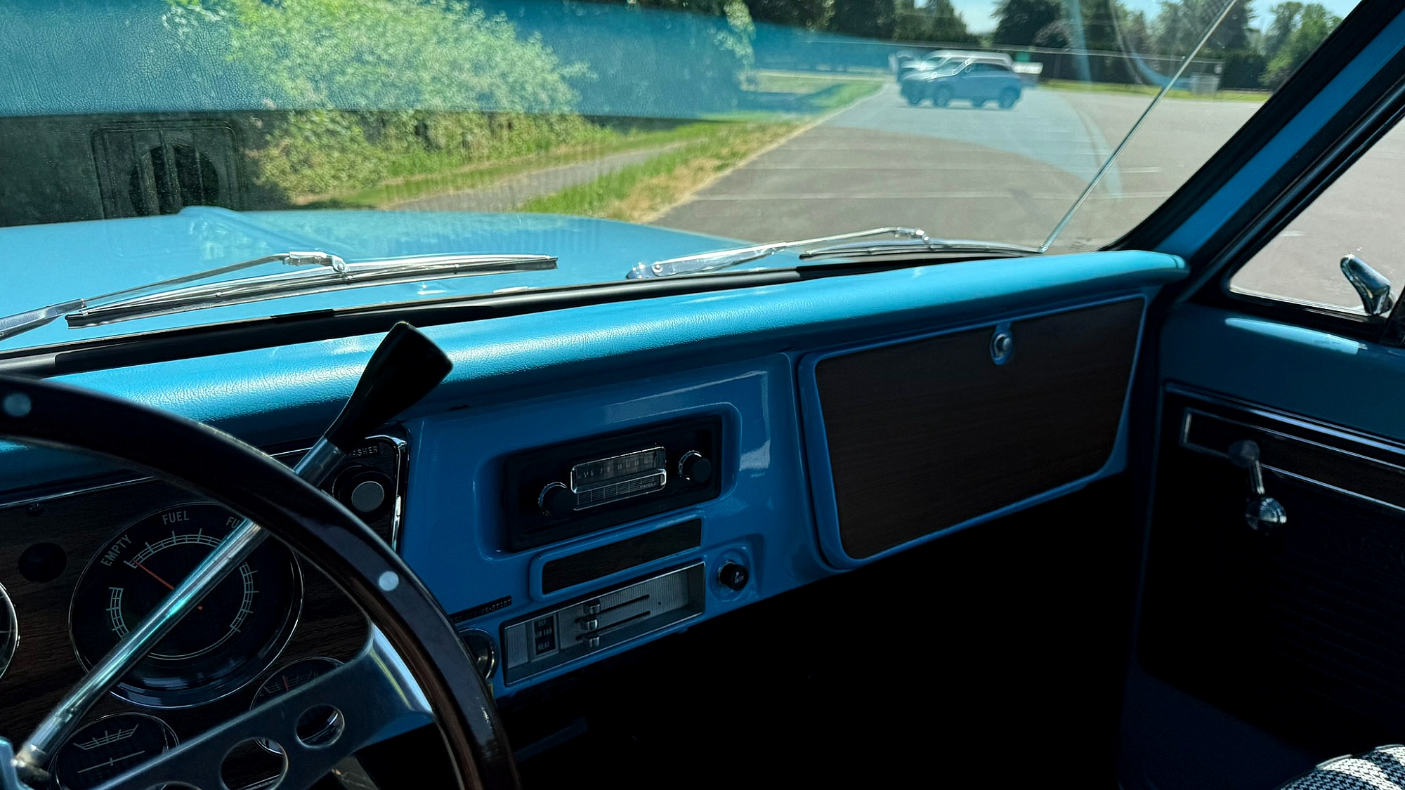 1970 CHEVROLET C10 - Affordable Classics inc. Classic Cars for sale ...