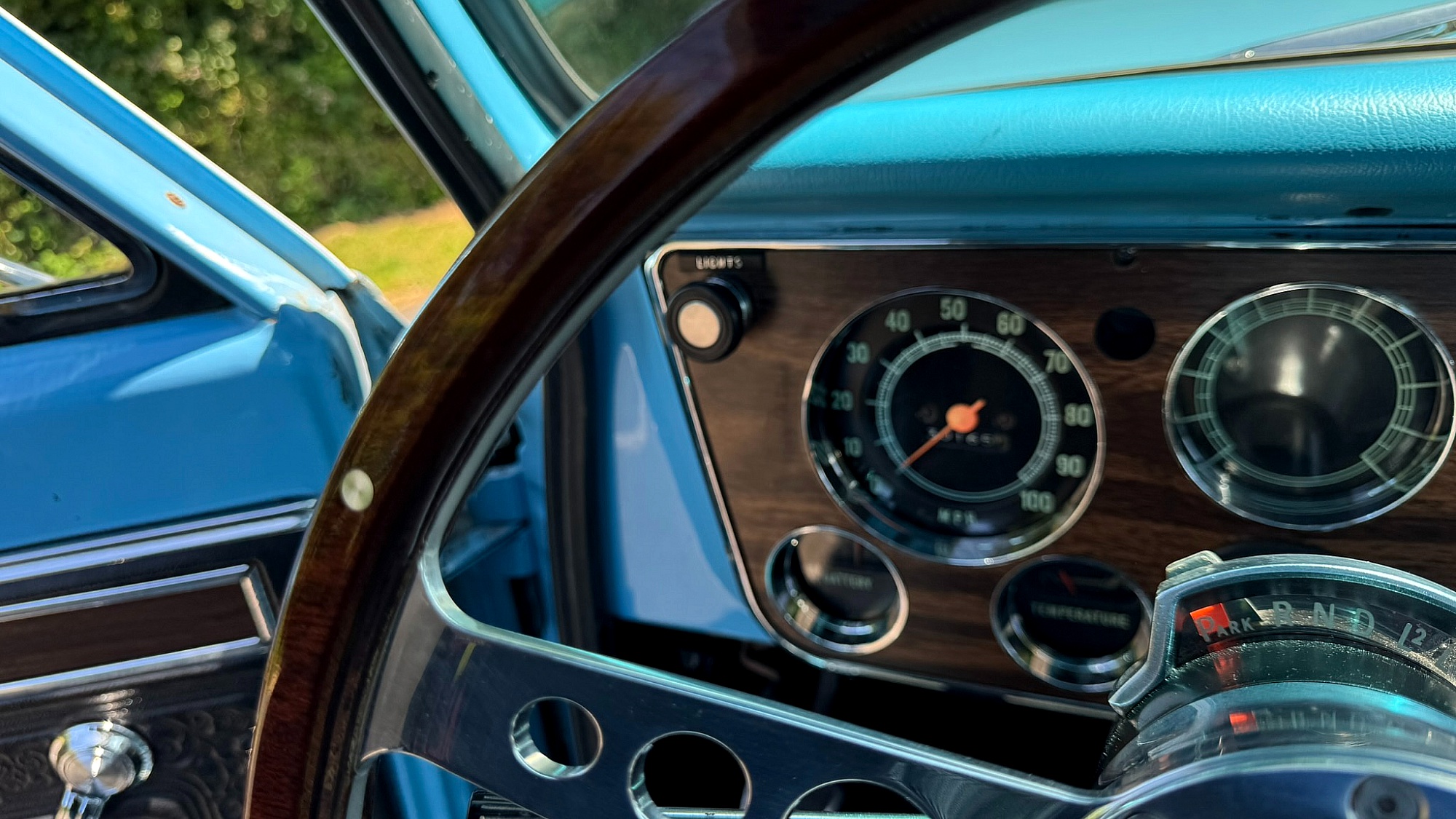 1970 CHEVROLET C10 - Affordable Classics inc. Classic Cars for sale ...