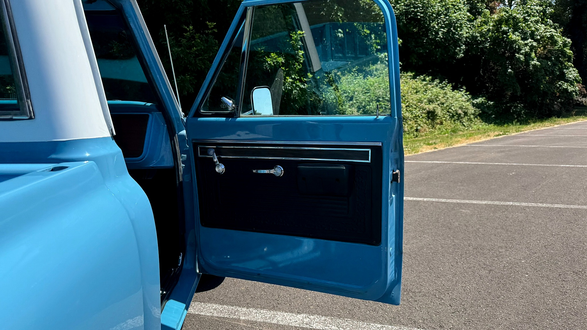 1970 CHEVROLET C10 - Affordable Classics inc. Classic Cars for sale ...