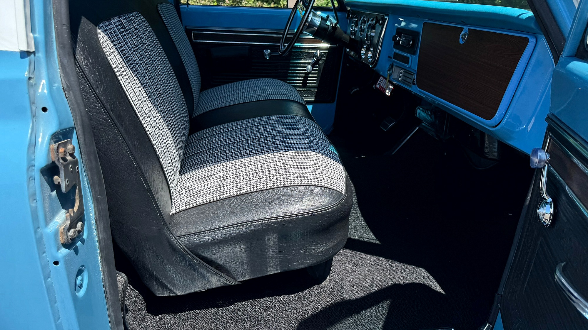 1970 CHEVROLET C10 - Affordable Classics inc. Classic Cars for sale ...