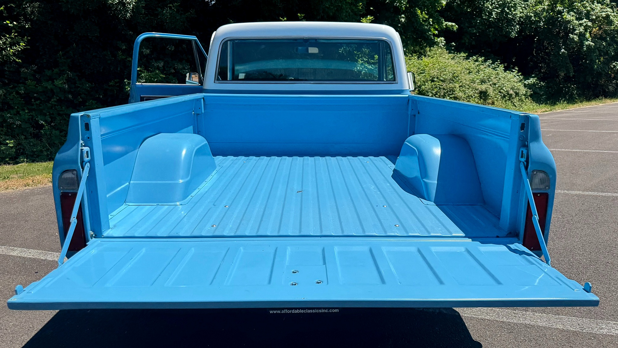 1970 CHEVROLET C10 - Affordable Classics inc. Classic Cars for sale ...