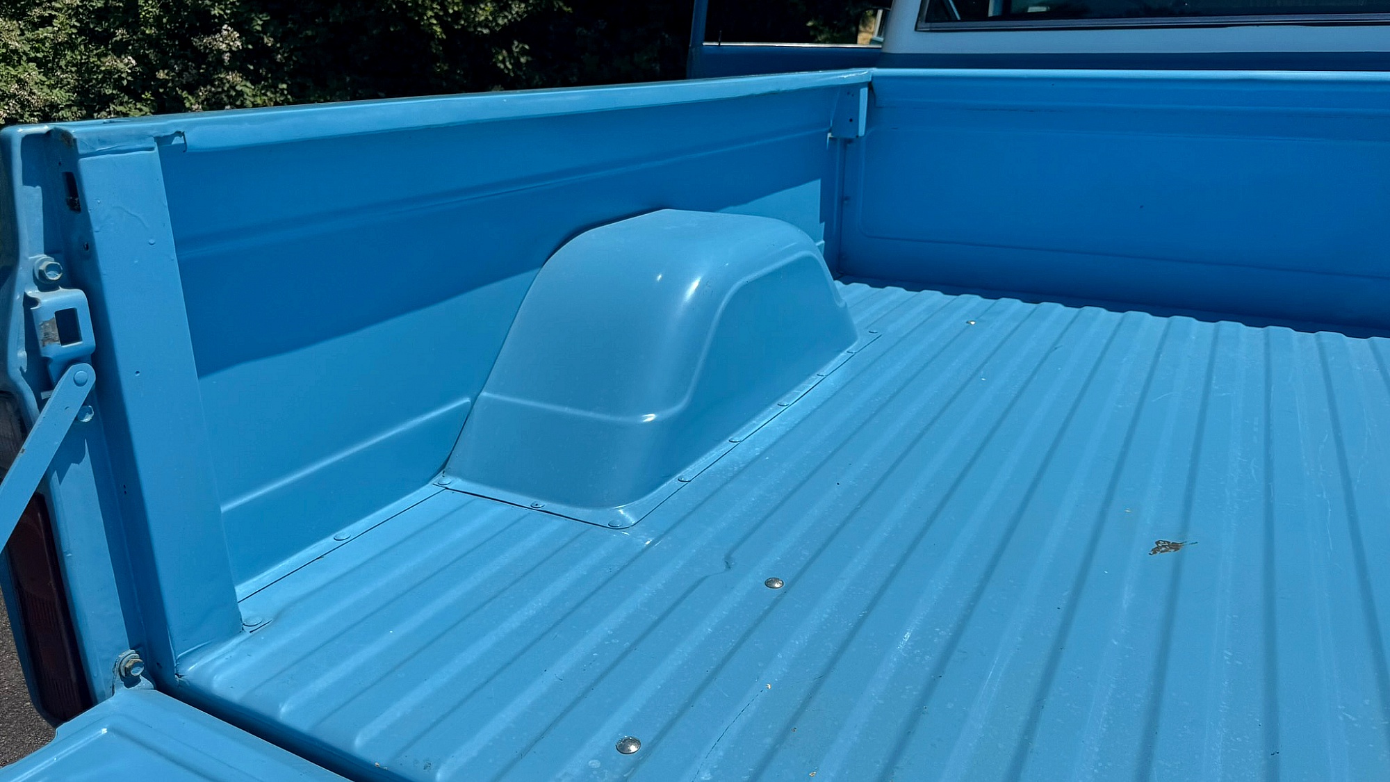 1970 CHEVROLET C10 - Affordable Classics inc. Classic Cars for sale ...