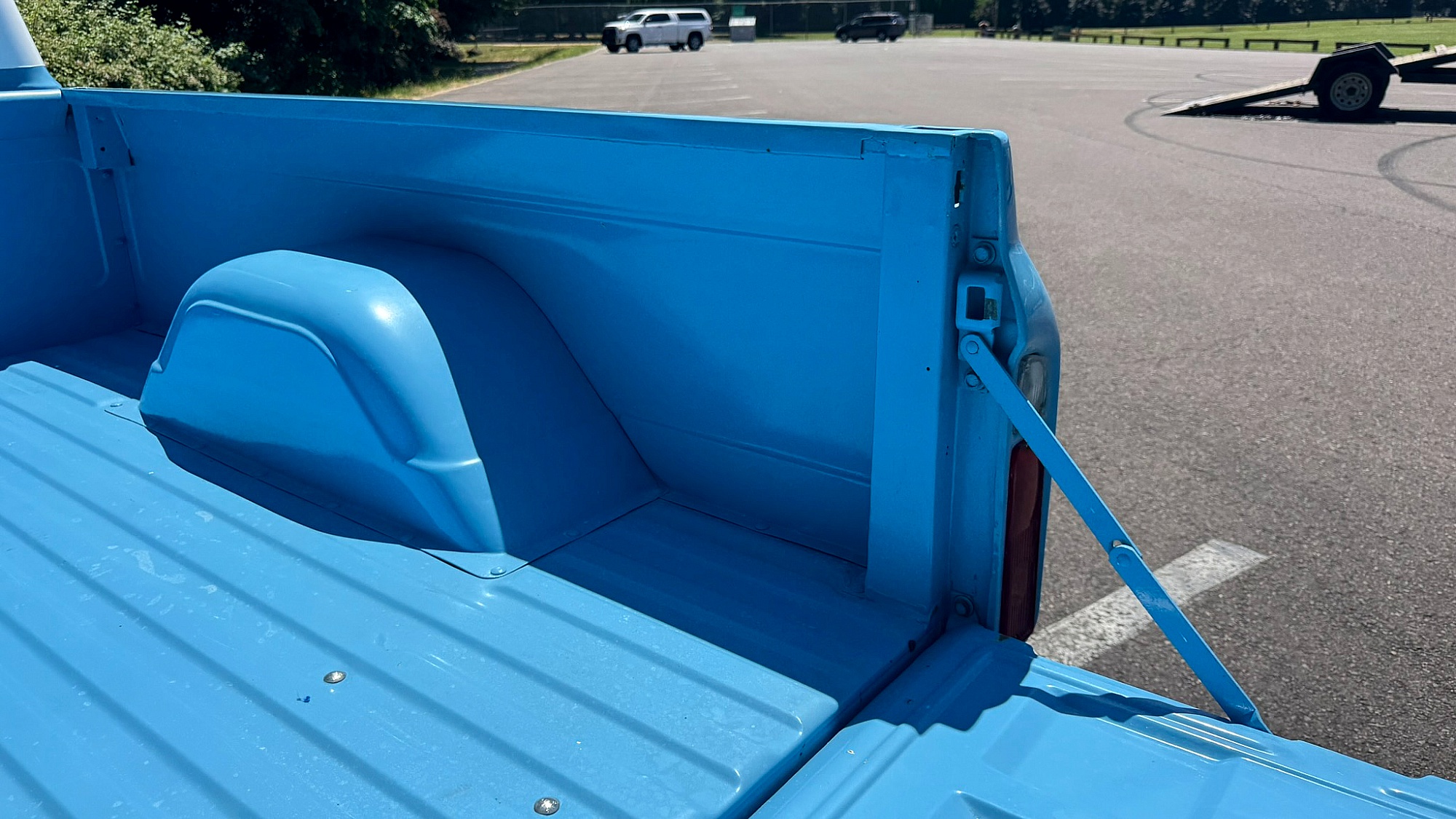 1970 CHEVROLET C10 - Affordable Classics inc. Classic Cars for sale ...