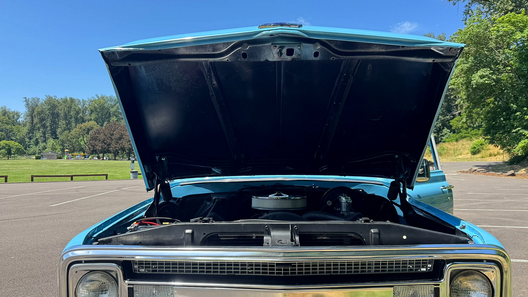 1970 CHEVROLET C10 - Affordable Classics inc. Classic Cars for sale ...