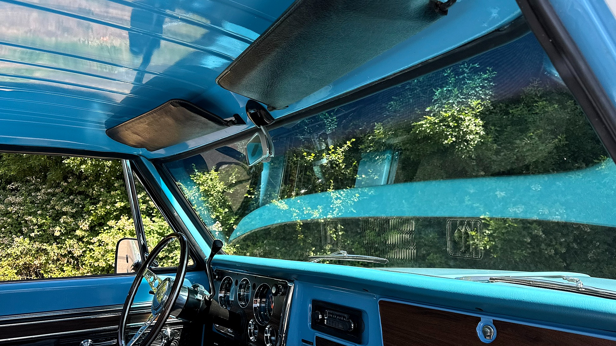 1970 CHEVROLET C10 - Affordable Classics inc. Classic Cars for sale ...