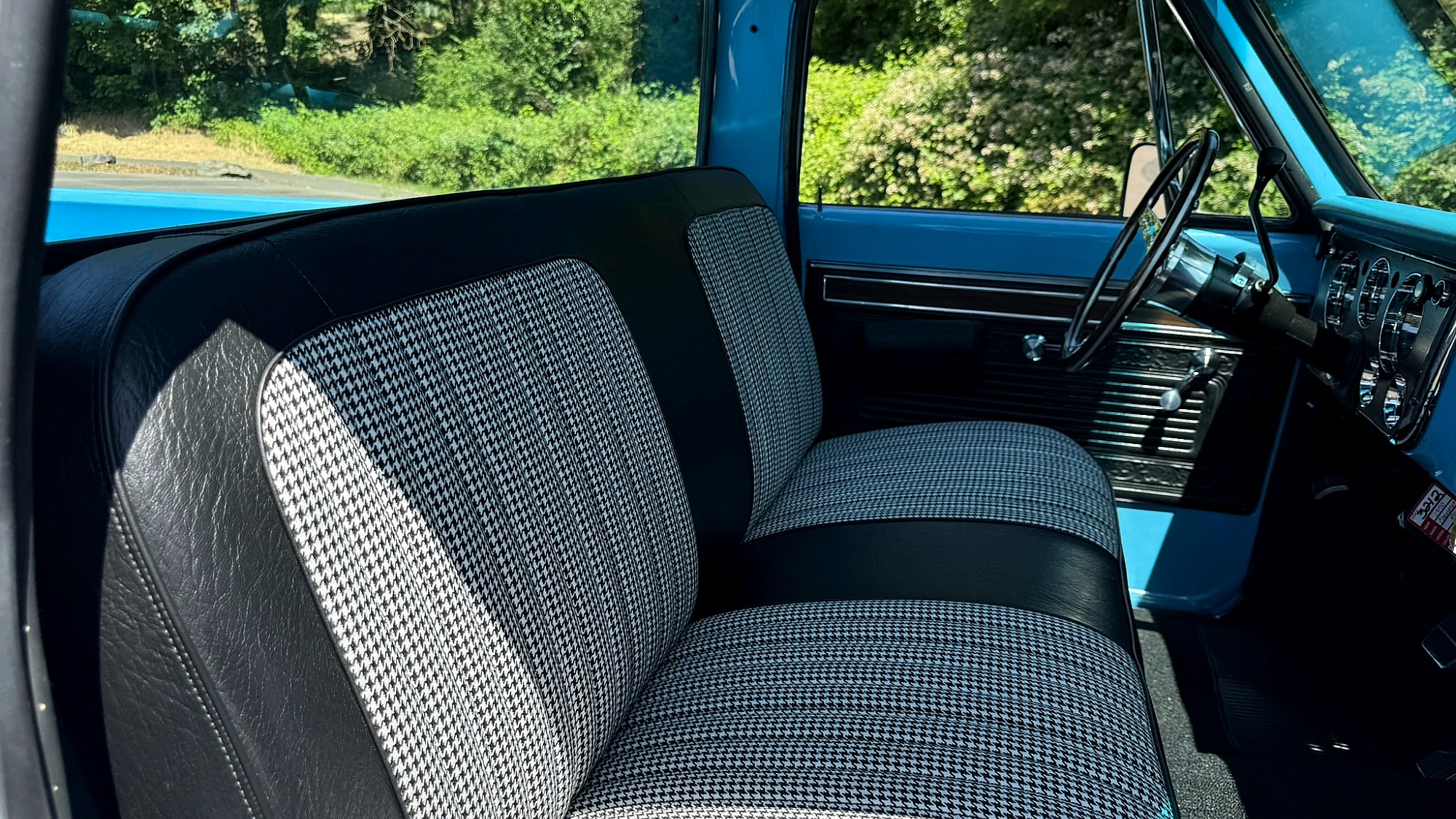 1970 CHEVROLET C10 - Affordable Classics inc. Classic Cars for sale ...