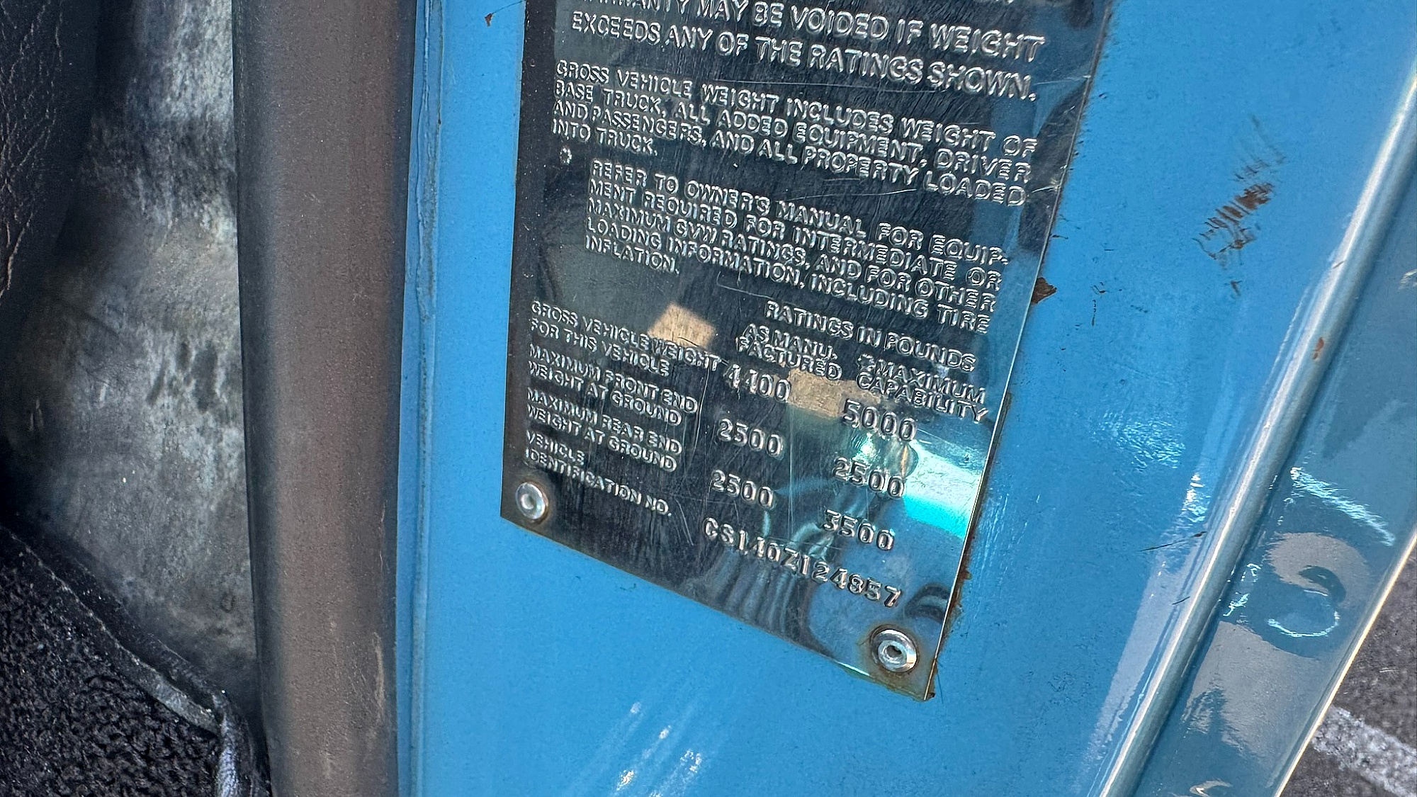 1970 CHEVROLET C10 - Affordable Classics inc. Classic Cars for sale ...