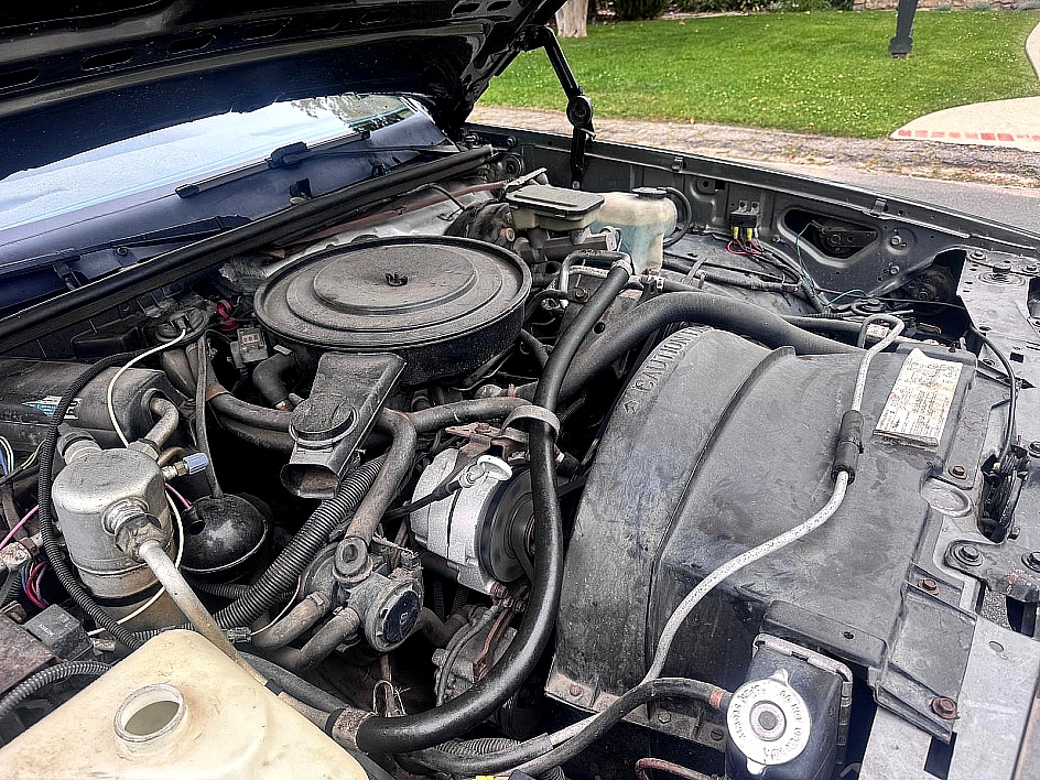 1986 CHEVROLET EL CAMINO - Classic vehicle Vintage vehicle Buy sell trade