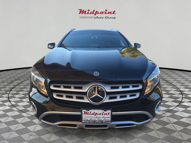 2018 MERCEDES-BENZ GLA 250 - #1 Buy Here Pay Here Used Cars | Home of ...