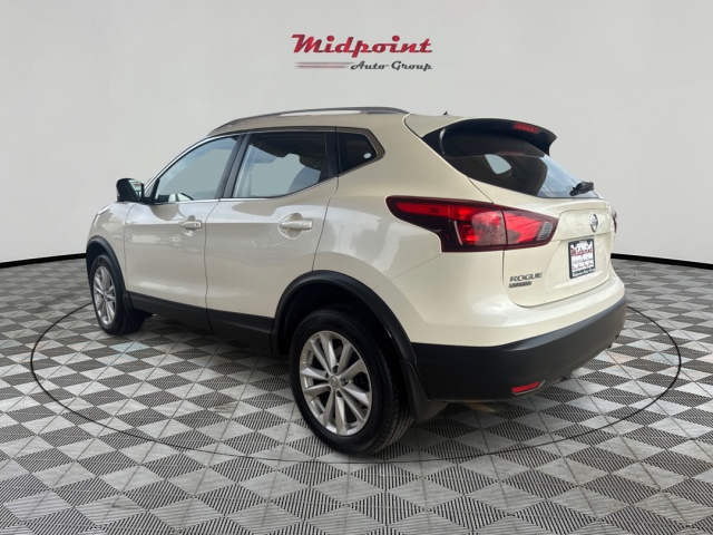 2017 NISSAN ROGUE SPORT SV - #1 Buy Here Pay Here Used Cars | Home of ...